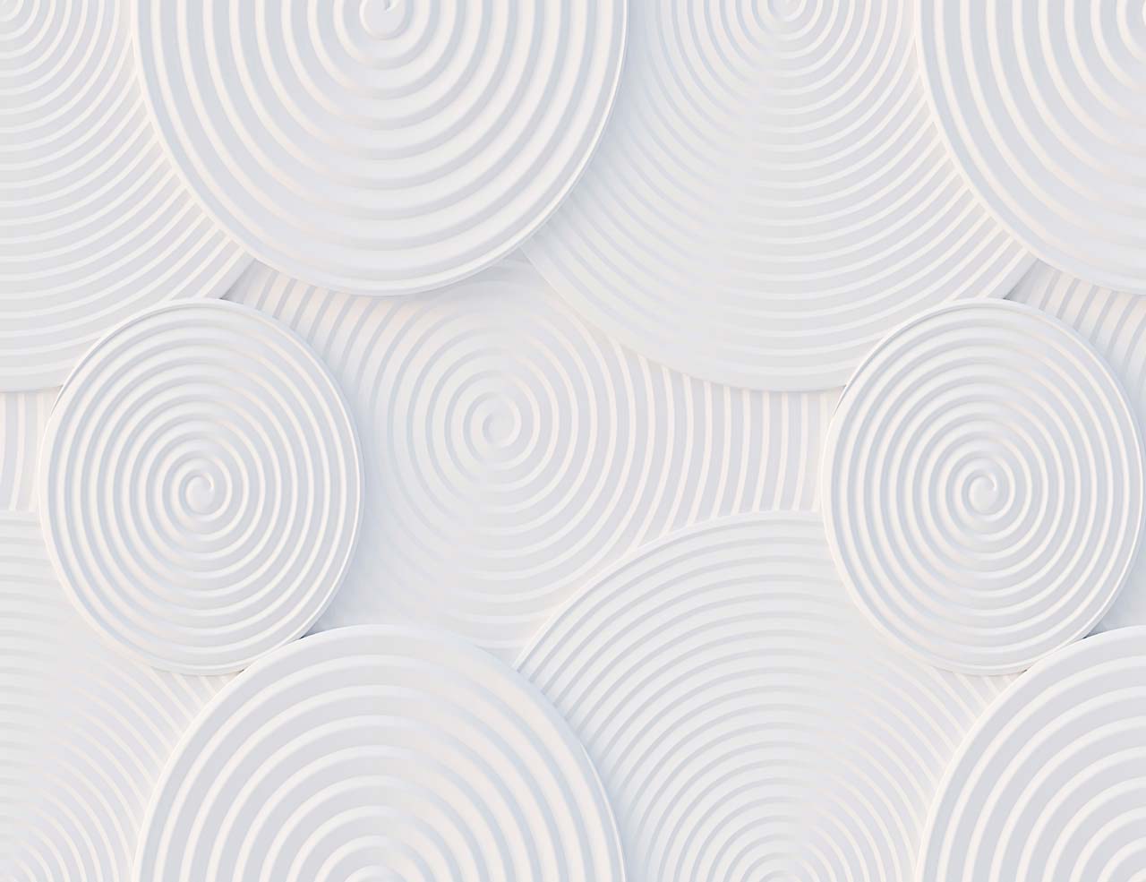 Unity Rings Le Beau Giclee 2024